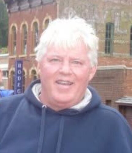 Kevin Whitty | News, Sports, Jobs - Minot Daily News